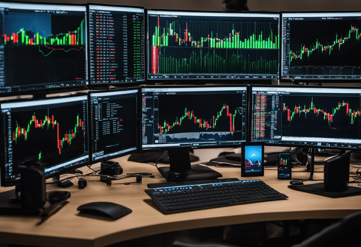 Exploring Metatrader 5 Online: Your Ultimate Guide to the Platform