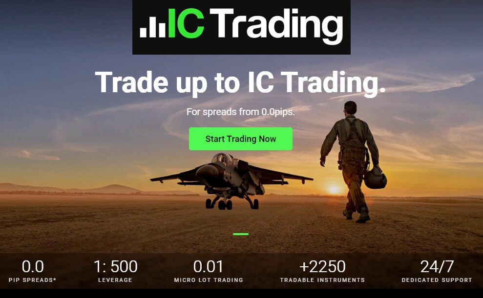 IC Trading, An In-Depth Analysis of Features and Performance